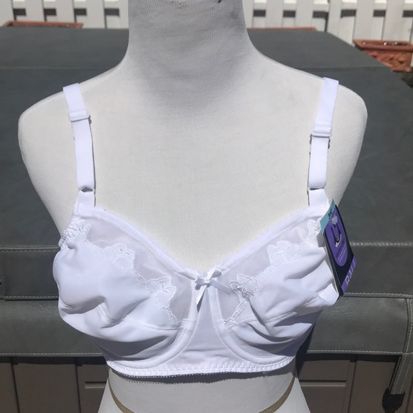 Bali | Intimates & Sleepwear | Bali Bra New With Tags | Poshmark